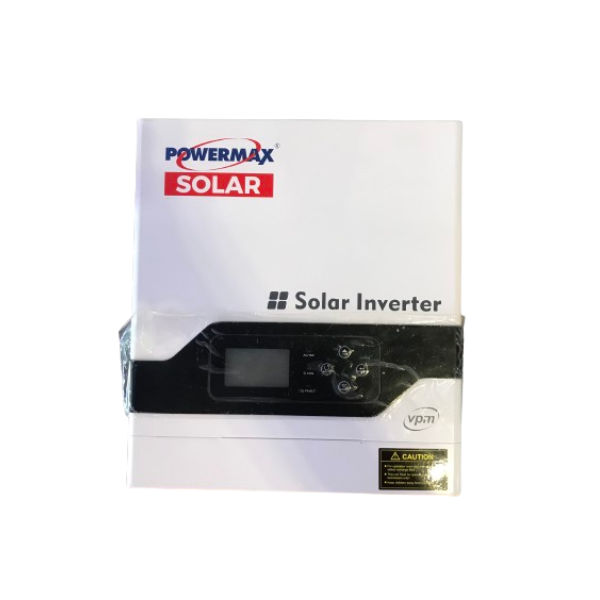 5KW Powermax Solar Hybrid Inverter – Powermax Solar